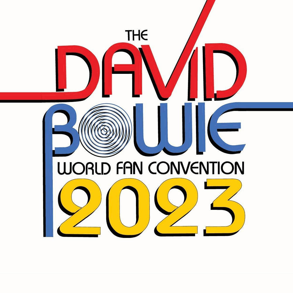 Commencing Countdown…David Bowie World Fan Convention 2023 announces ...