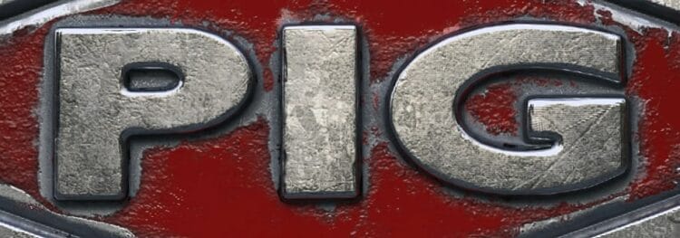 PIG Presents Remastered Version Of Seminal 'Sinsation' Album - Nyrdcast.com